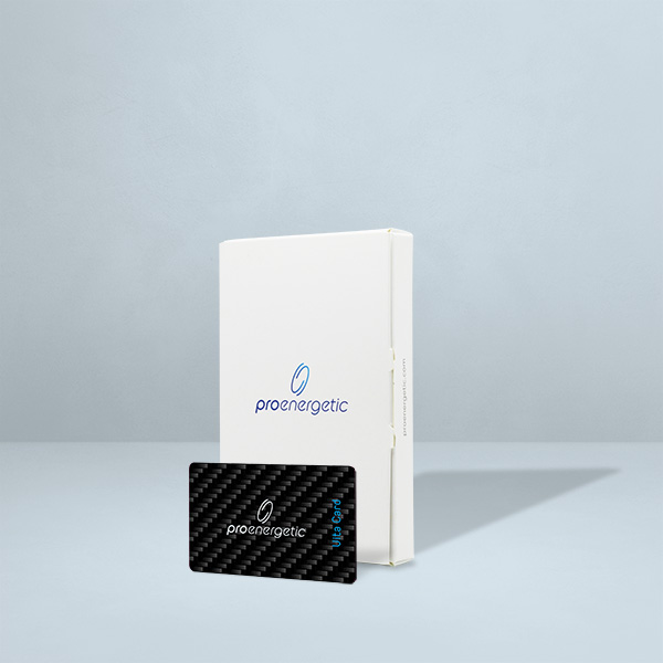 Pro Energetic | Vita Card - Vitalisiert Nahrungsmittel und Getränke ...