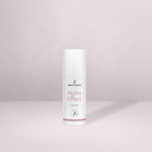 Pro Energetic | Hydro Effect Cream - Feuchtigkeitscreme für normale und ...
